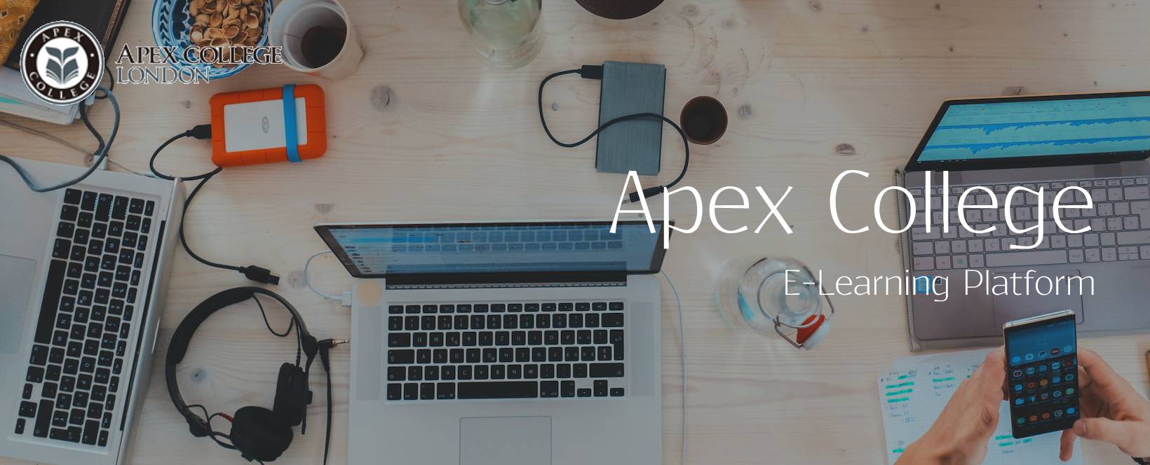 Apex College E-Learning